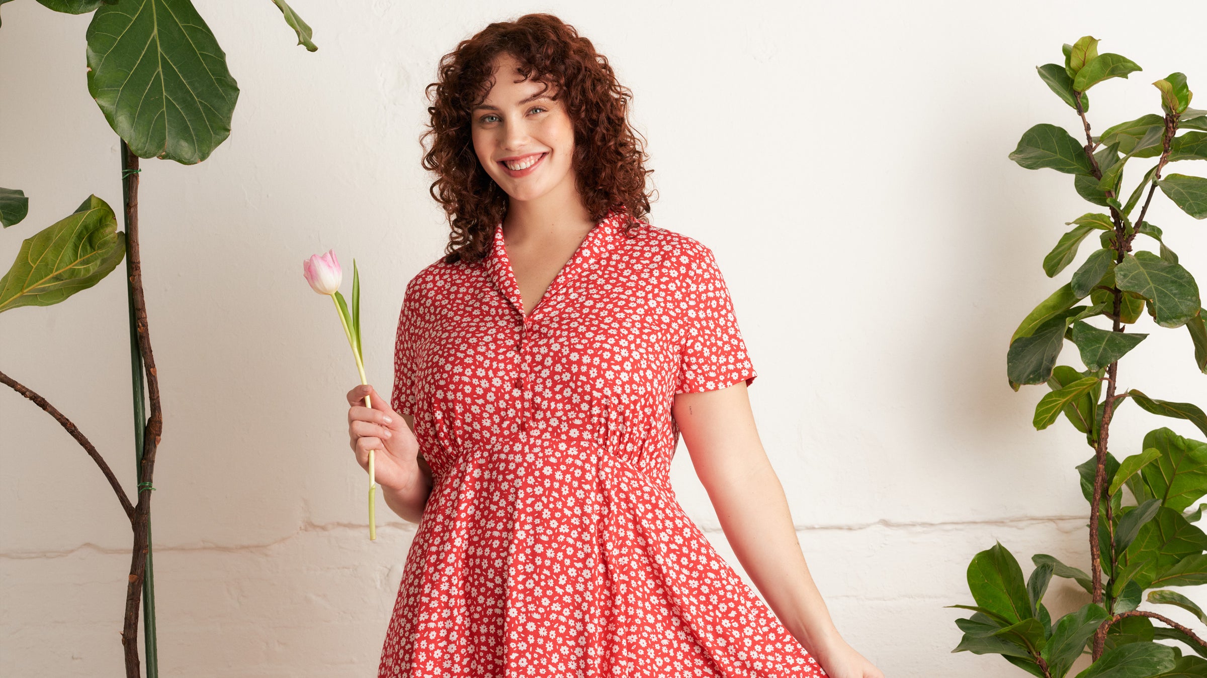 Emily and Fin | Considered Clothing | Dresses, Jumpsuits & More