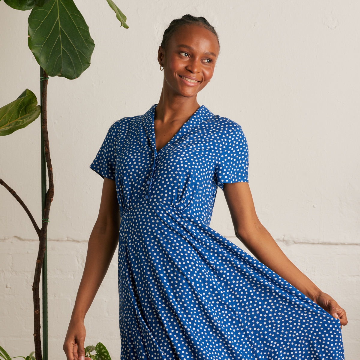 Emily and Fin | Considered Clothing | Dresses, Jumpsuits & More