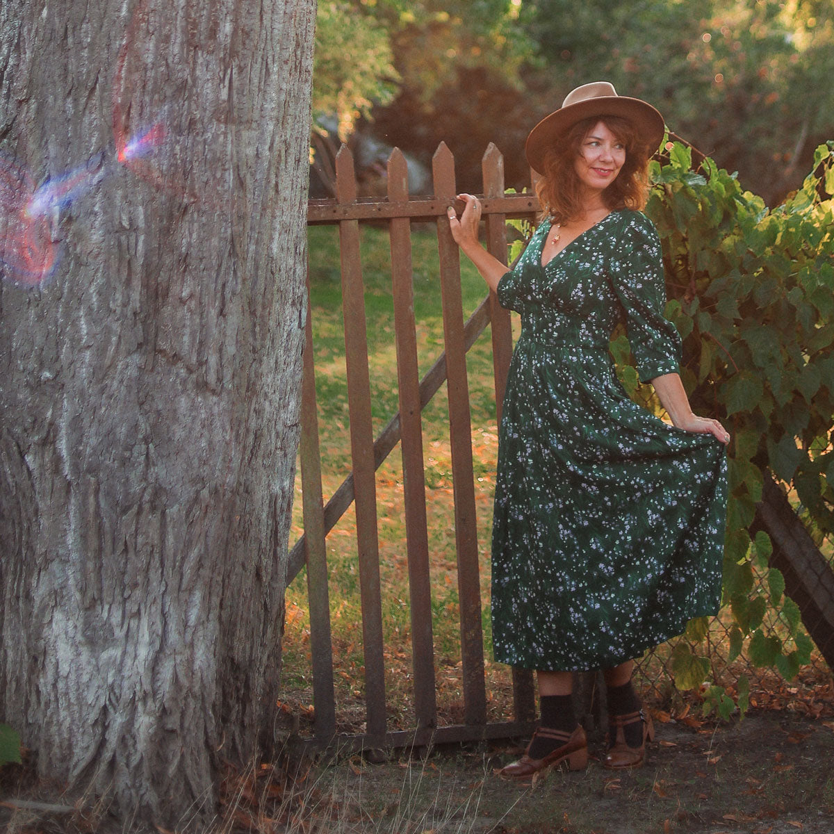 Emily and Fin | Considered Clothing | Dresses, Jumpsuits & More