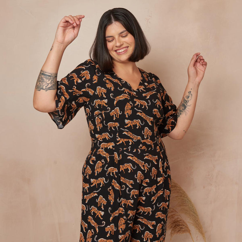 Emily and Fin | Considered Clothing | Dresses, Jumpsuits & More