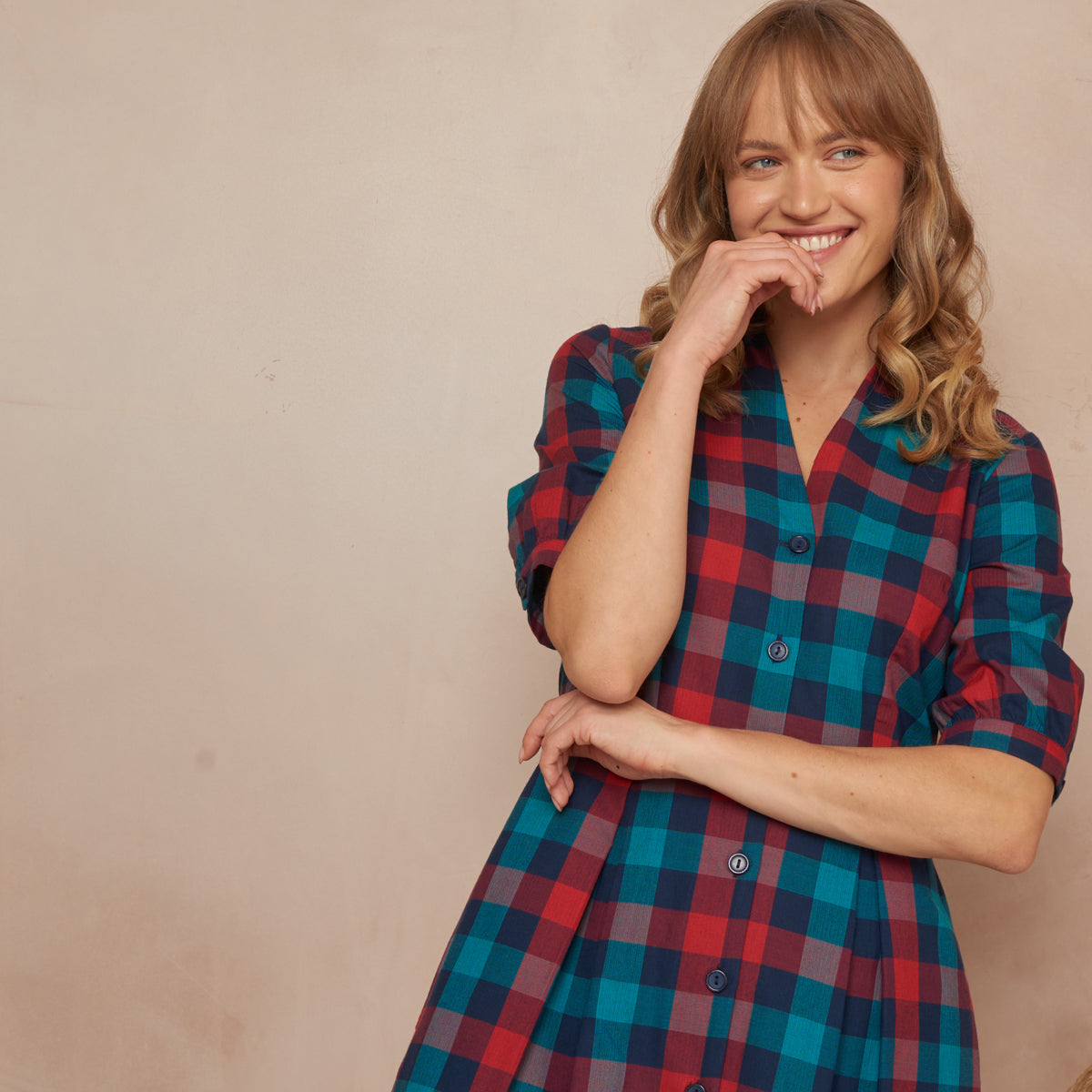 Emily and Fin | Considered Clothing | Dresses, Jumpsuits & More